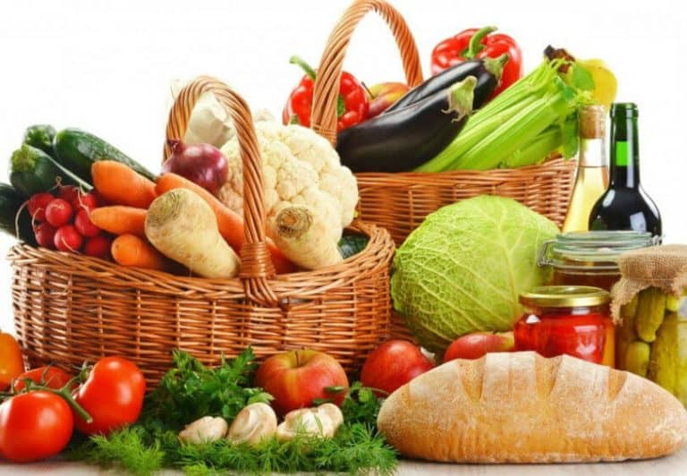 Cellulitis diet chart and dietary management to prevent cellulitis ...