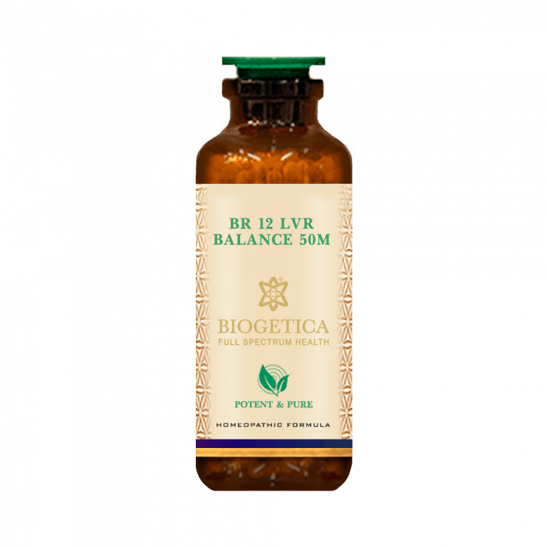 BP Balance 1M - Biogetica