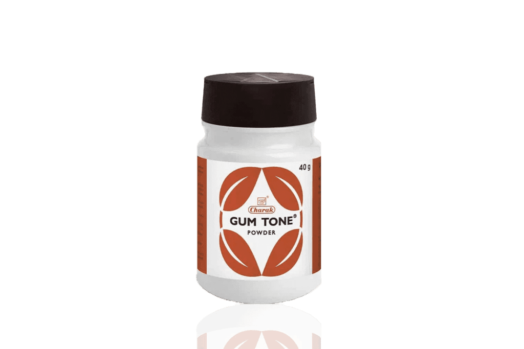 Gum Tone Powder - Biogetica