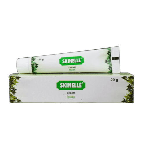 Skinelle Cream - Biogetica