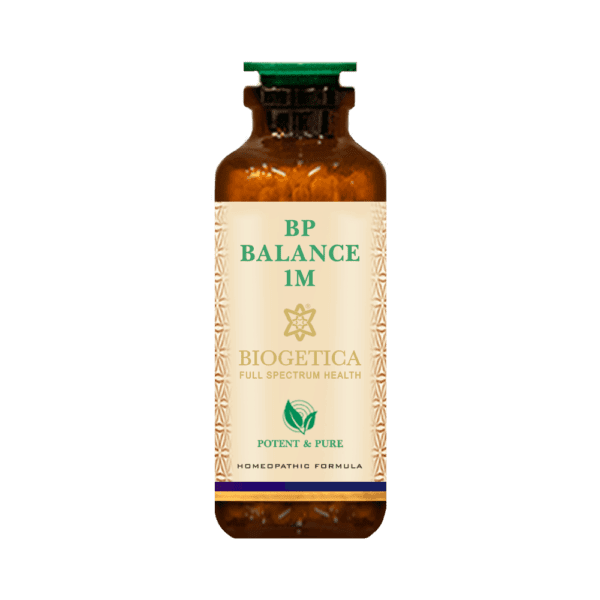 BP Balance 1M - Biogetica