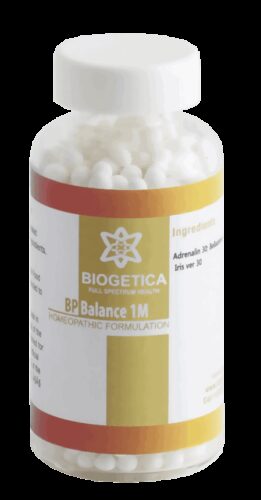 BP Balance 1M - Biogetica