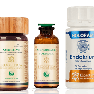 AV VITA F - Biogetica