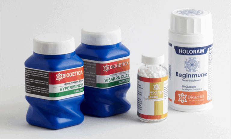 Transcendence Kit With H-Factor Nosodes, Hyperisince And Soluvin ...
