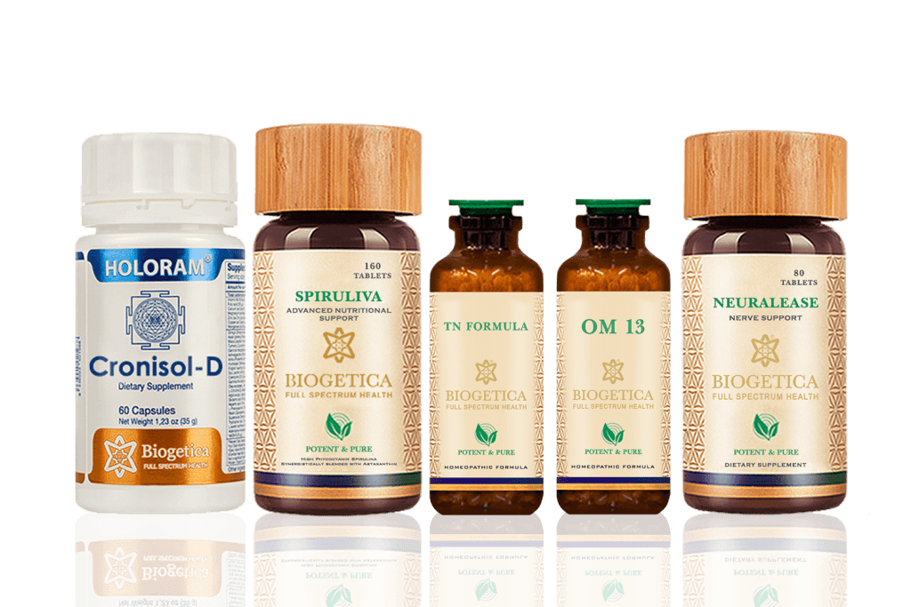 The B Bioabsorb Kit - Biogetica