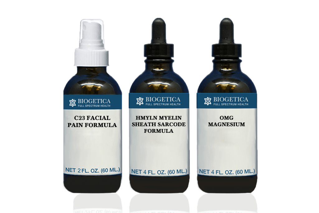 HMYLN Myln Sheath Mix - Biogetica