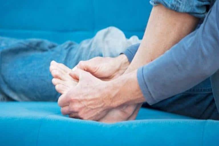 Edema: Types, Causes, Symptoms and Treatment - Biogetica