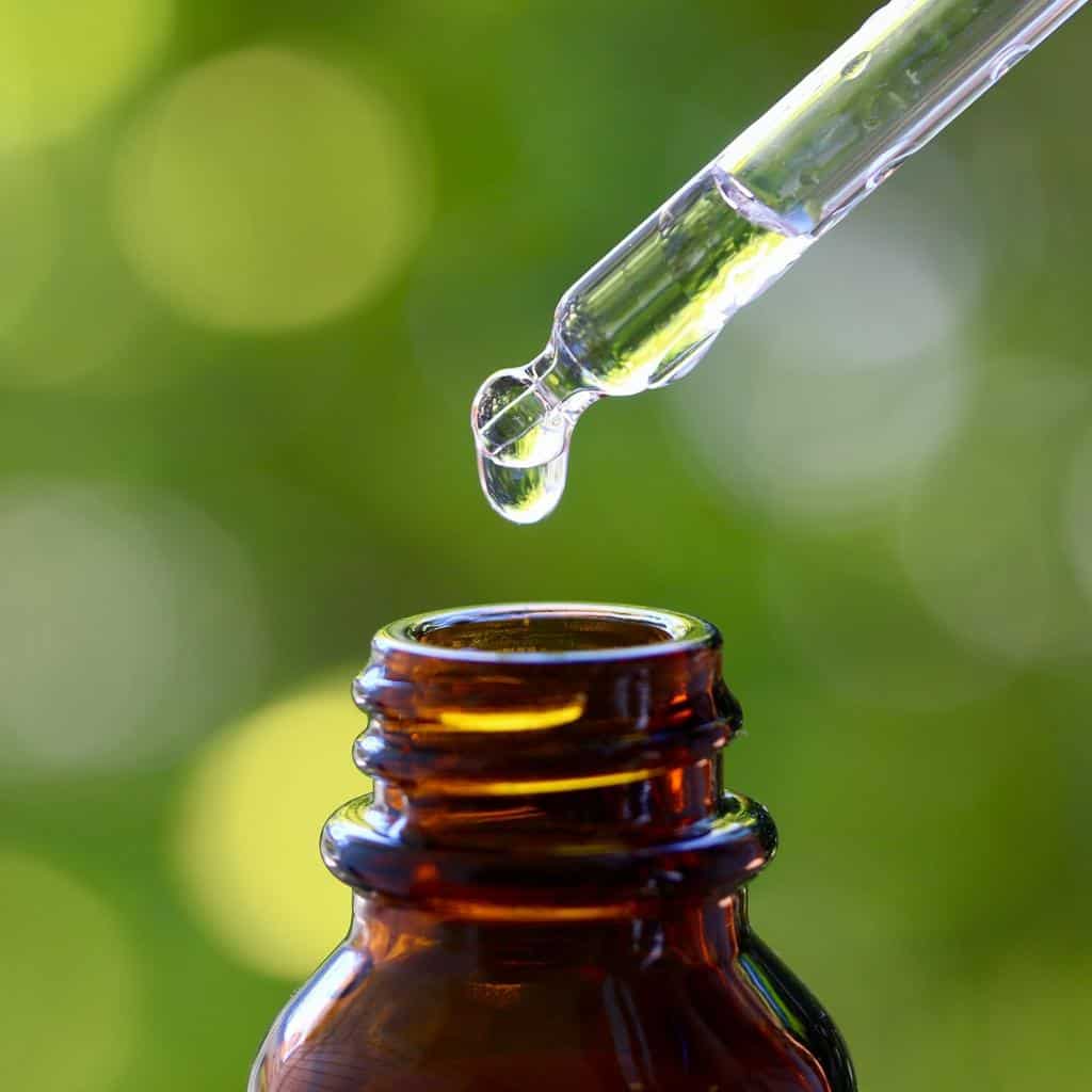 Colloidal Silver : Overview, Uses and Research - Biogetica