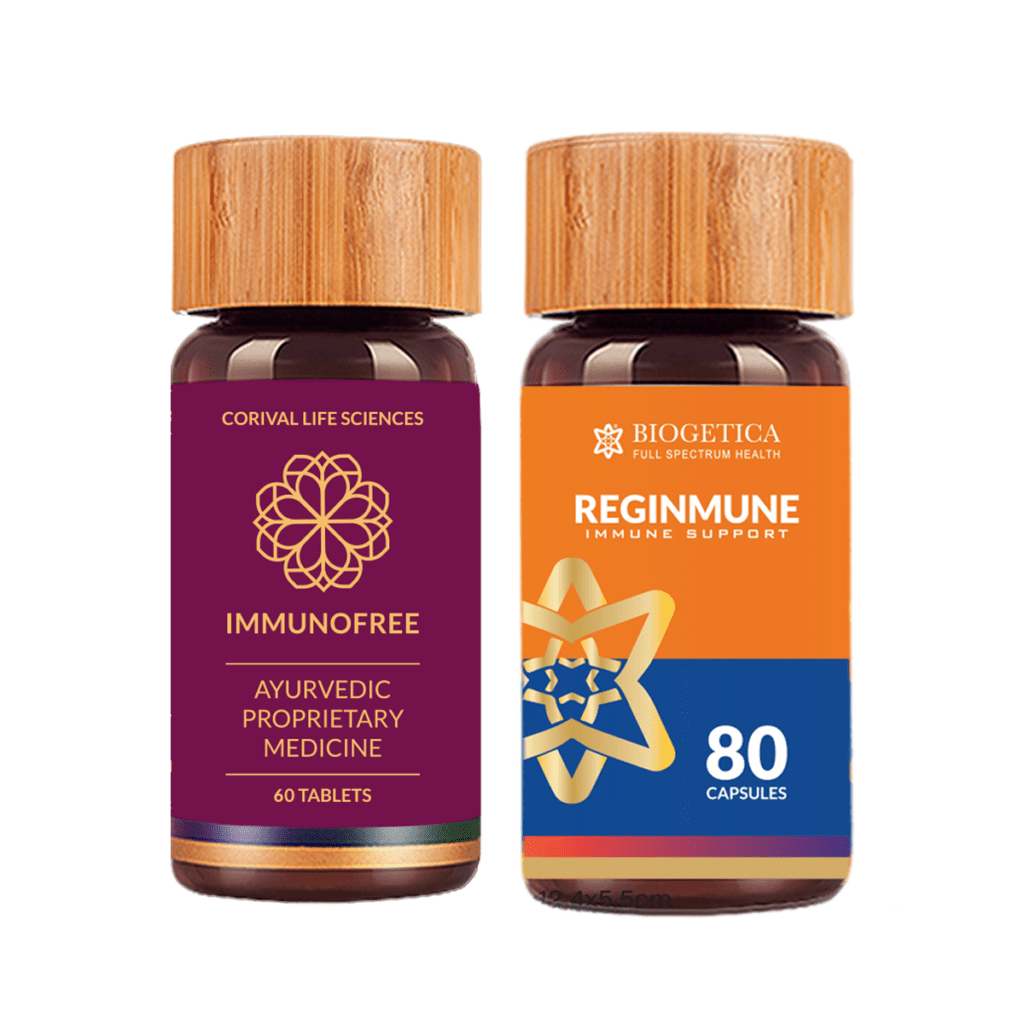 Core Immunity Kit - Biogetica