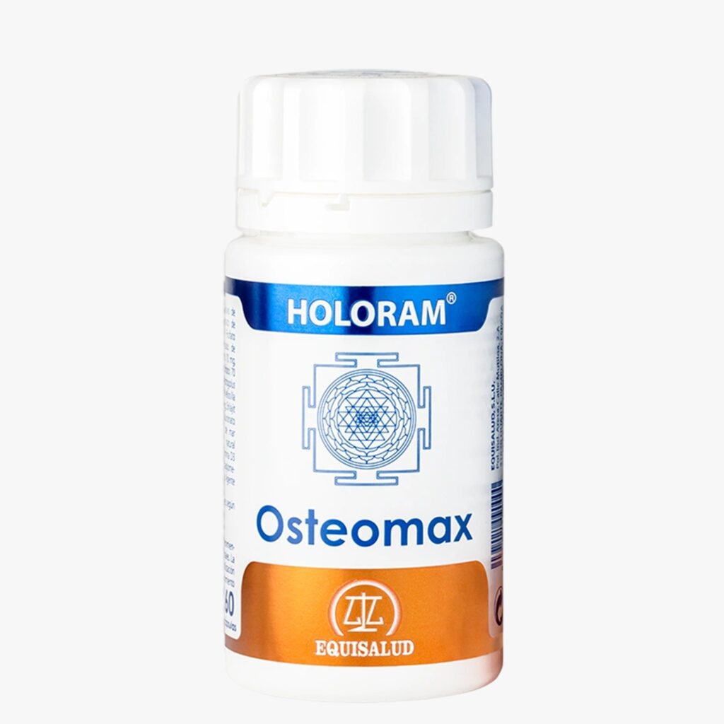 Holoram Osteomax - Biogetica